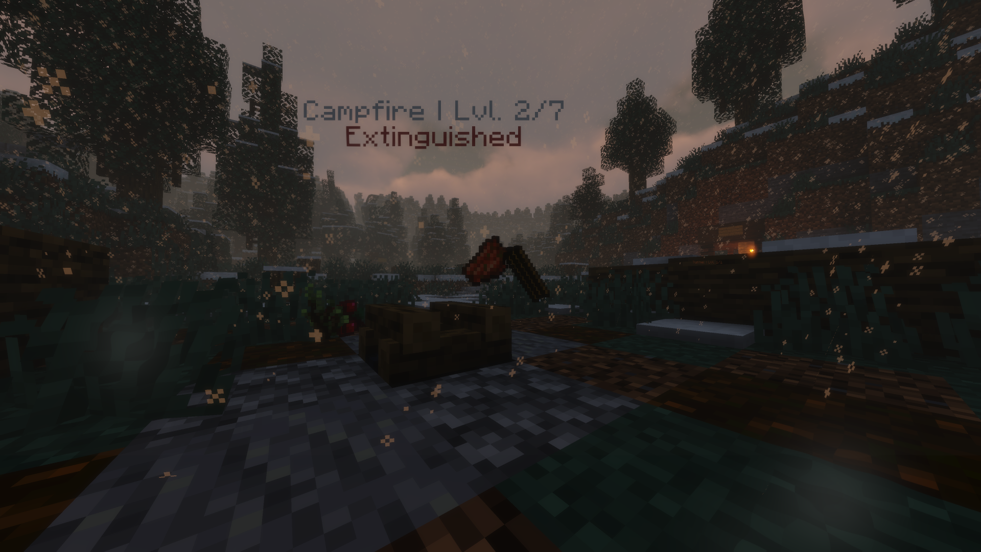 Sleepless Night - Maps - Crowdford